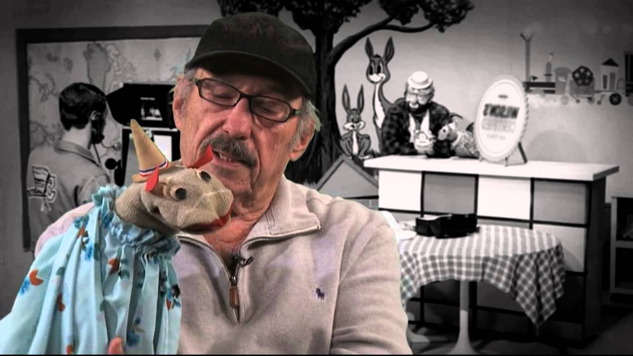 OETA Story about Bill Howard aired 1-11-13 - YouTube