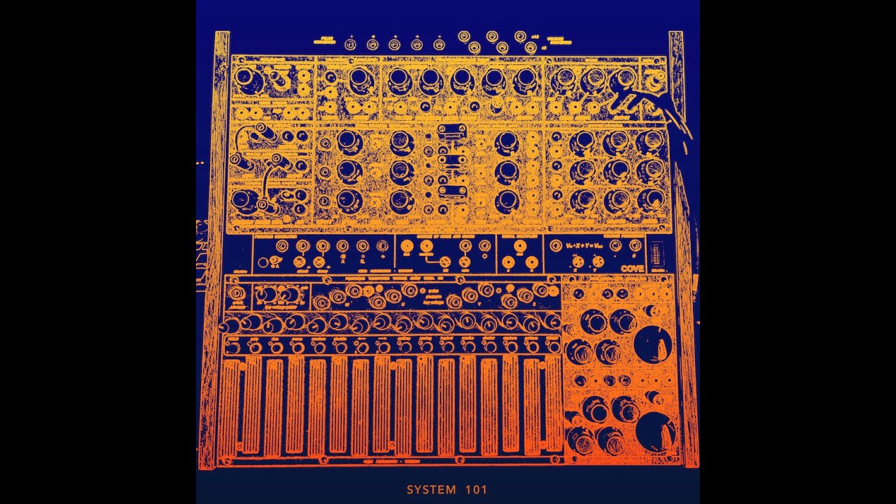“System 101” album teaser - Buchla System 101 Inspired - Out Now! 💫 ...