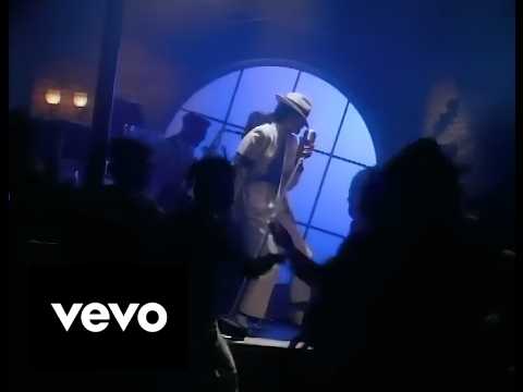 Michael Jackson - Smooth Criminal (VİDEO)