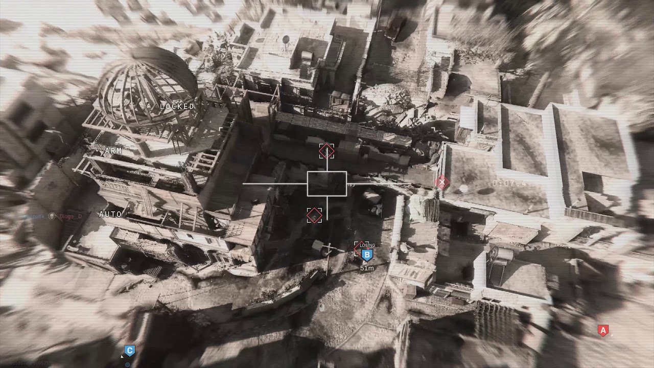 Cruise Missile Montage | CoD MW - YouTube