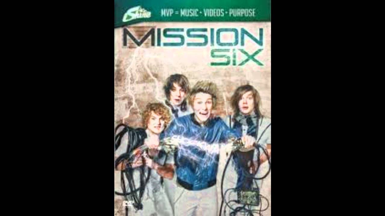 Outshout the Lies-Mission Six - YouTube