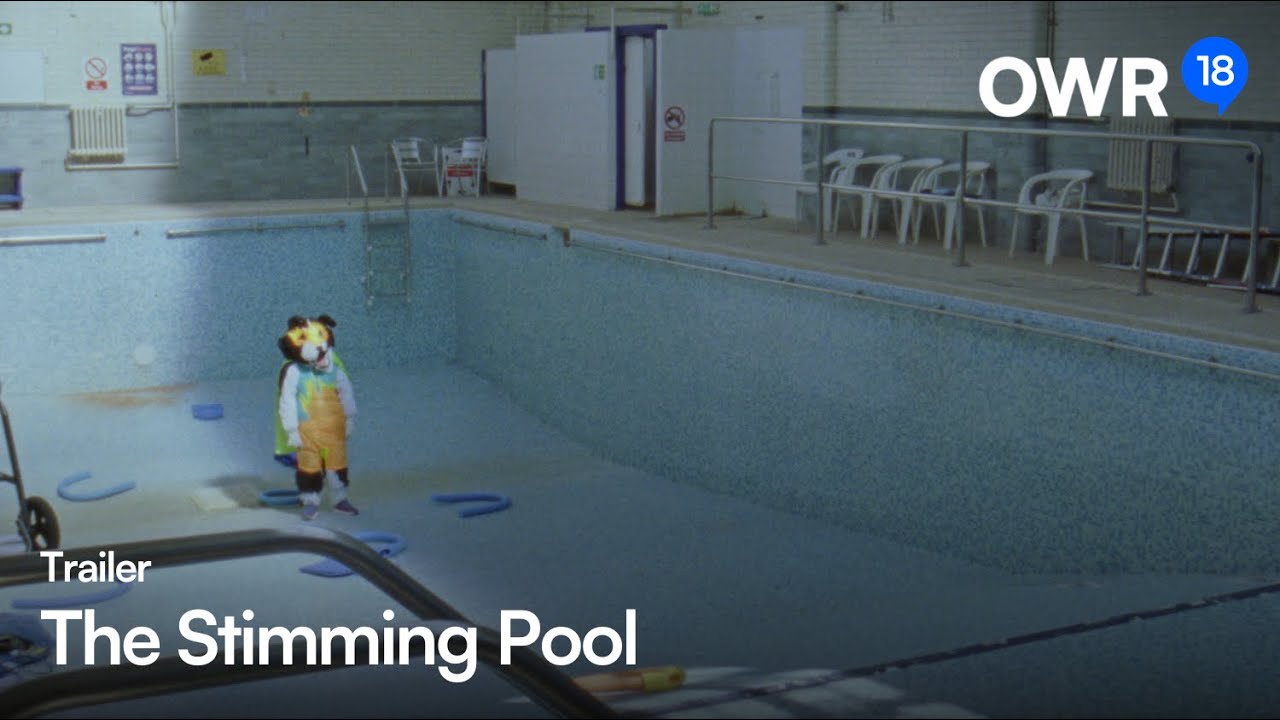 THE STIMMING POOL Trailer | OWR18 - YouTube
