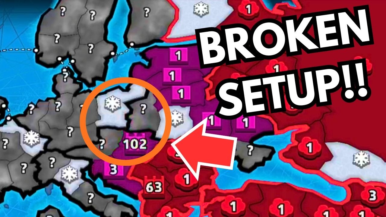 The Most BROKEN Blizzard Setup I’ve Ever Seen!!! - YouTube