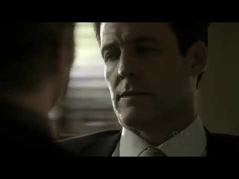 The Vampire Diaries 1x22 | Founder's Day | Jonathan & Mayor Lockwood ...