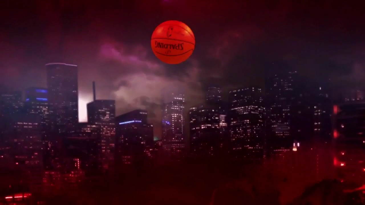 Houston Rockets Intro 2019 (K.Faried) - YouTube