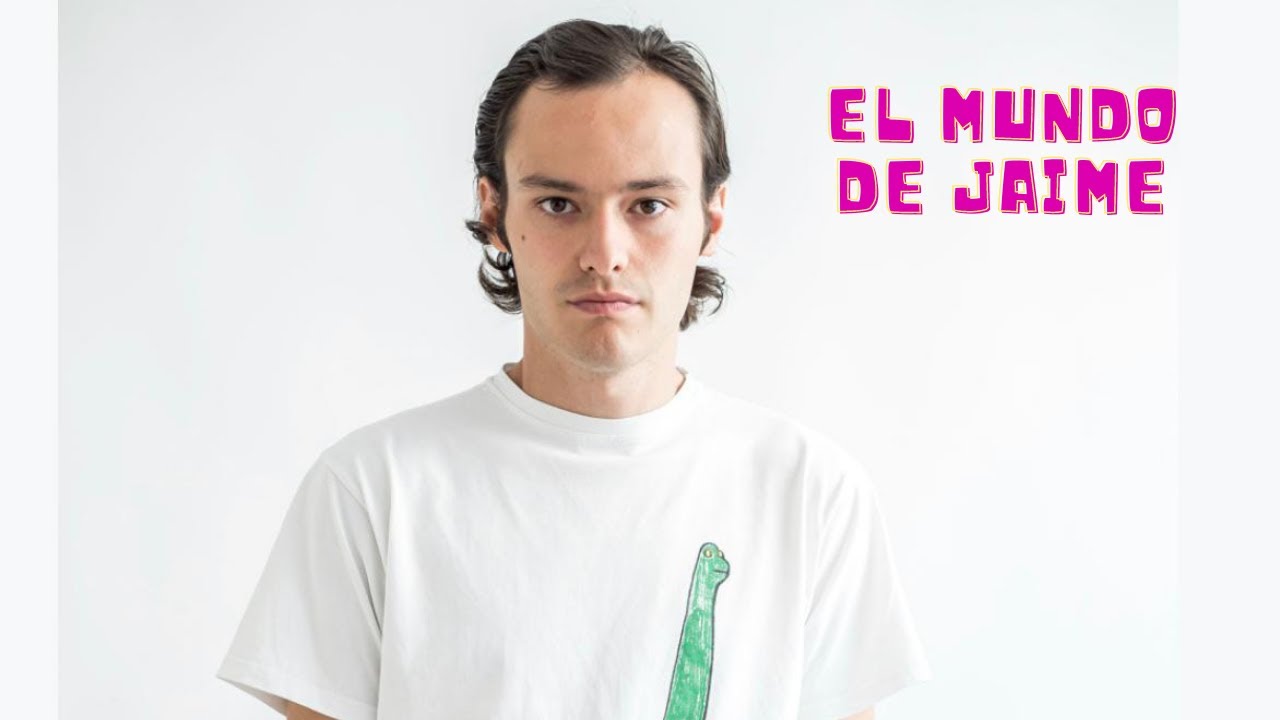 El mundo de Jaime - Entrevista con Sole Alonso - YouTube