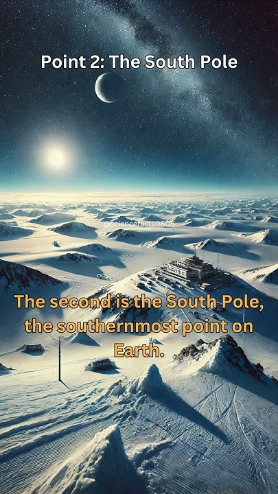 Discover the Farthest Points on Earth! 🌍 #shorts - YouTube