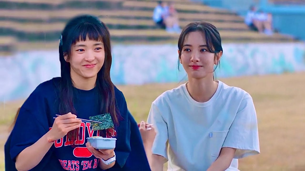 Heedo x Yurim |TwentyFiveTwentyOne - YouTube