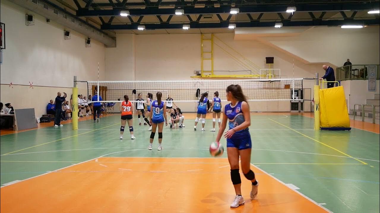 1a Div. 2022-23 COOP-Cedacri Set 24 - YouTube