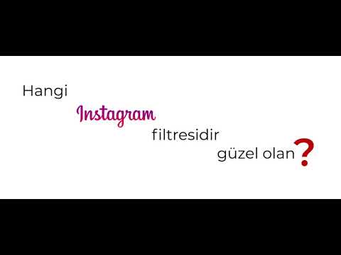 KENDİN OL REKLAM FILMI