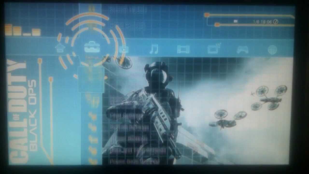 Black Ops 2 Theme - YouTube