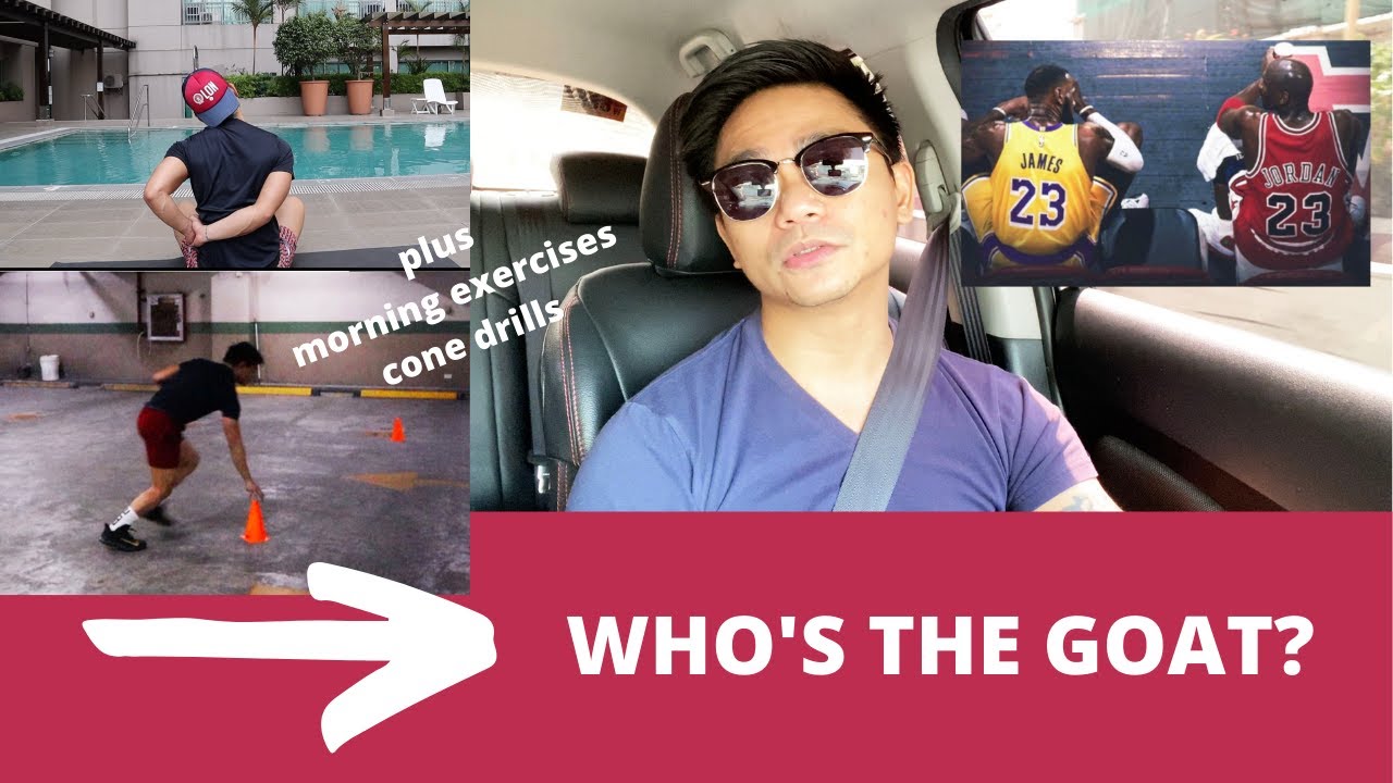 That's My Week Ep. 10 | Rob Rosales - YouTube