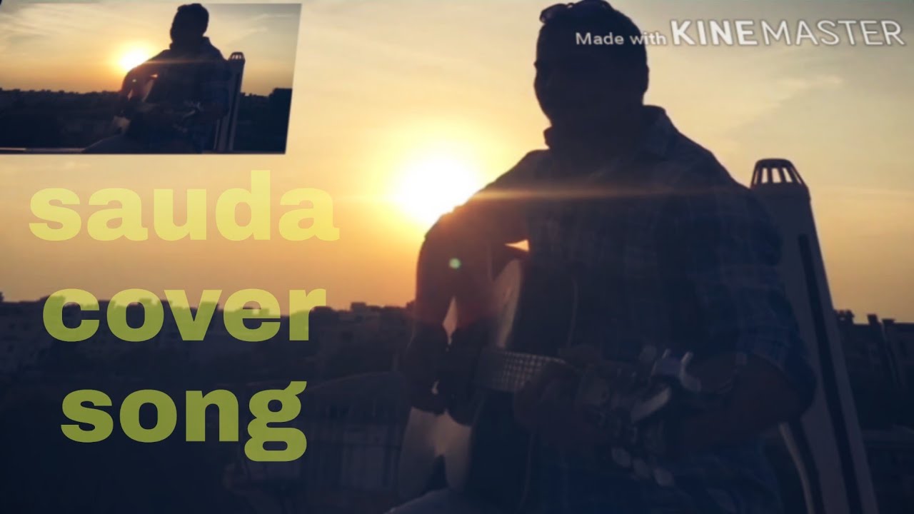 Sauda cover song - YouTube