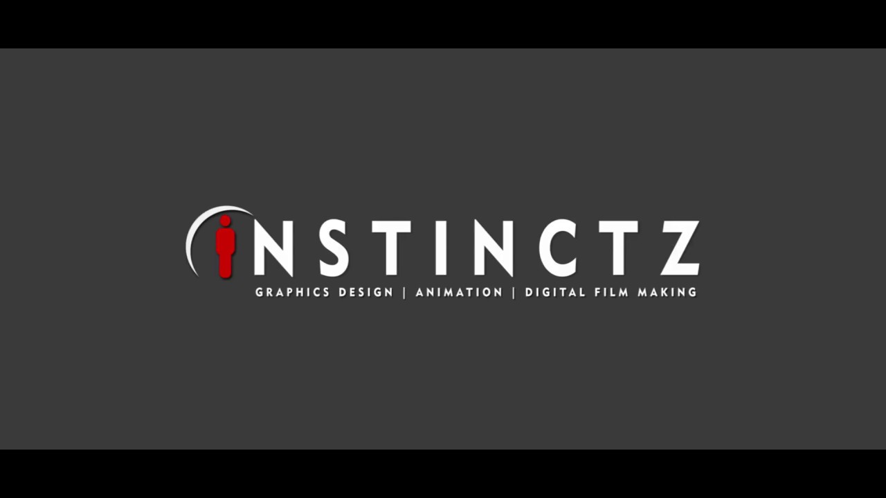 INSTINCTZ LOGO - YouTube