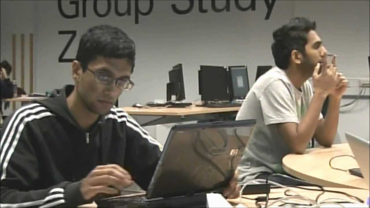 Rise in Student Applications at Anglia Ruskin University – BBC Look ...