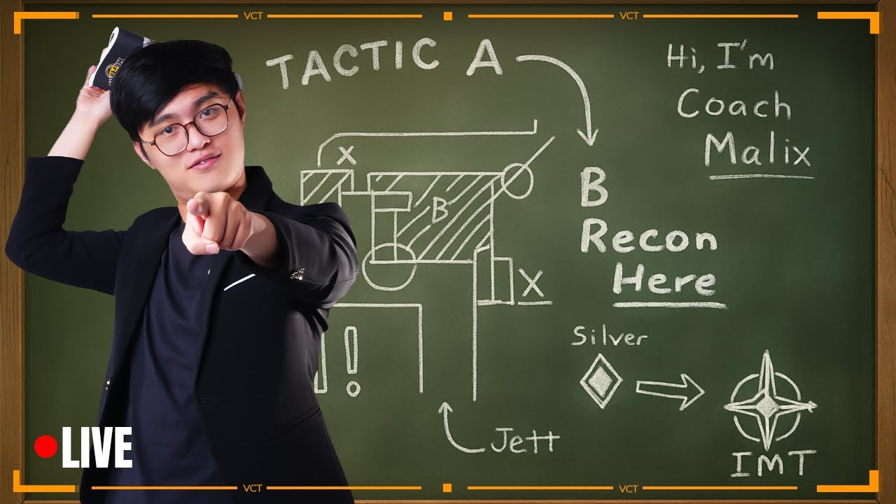 🔴LIVE: Leo Rank Lên Rad Lén Trước Giờ Làm !vod !coaching !insights ...