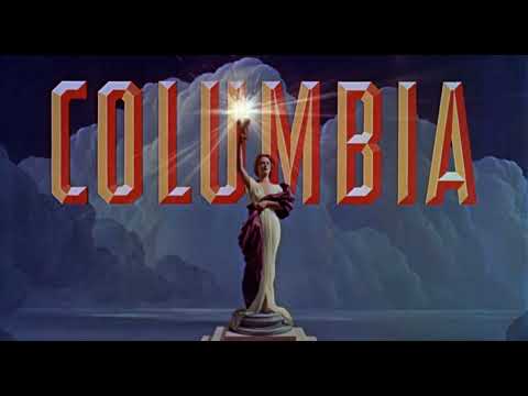 Columbia Pictures (Closing, 1957) - YouTube