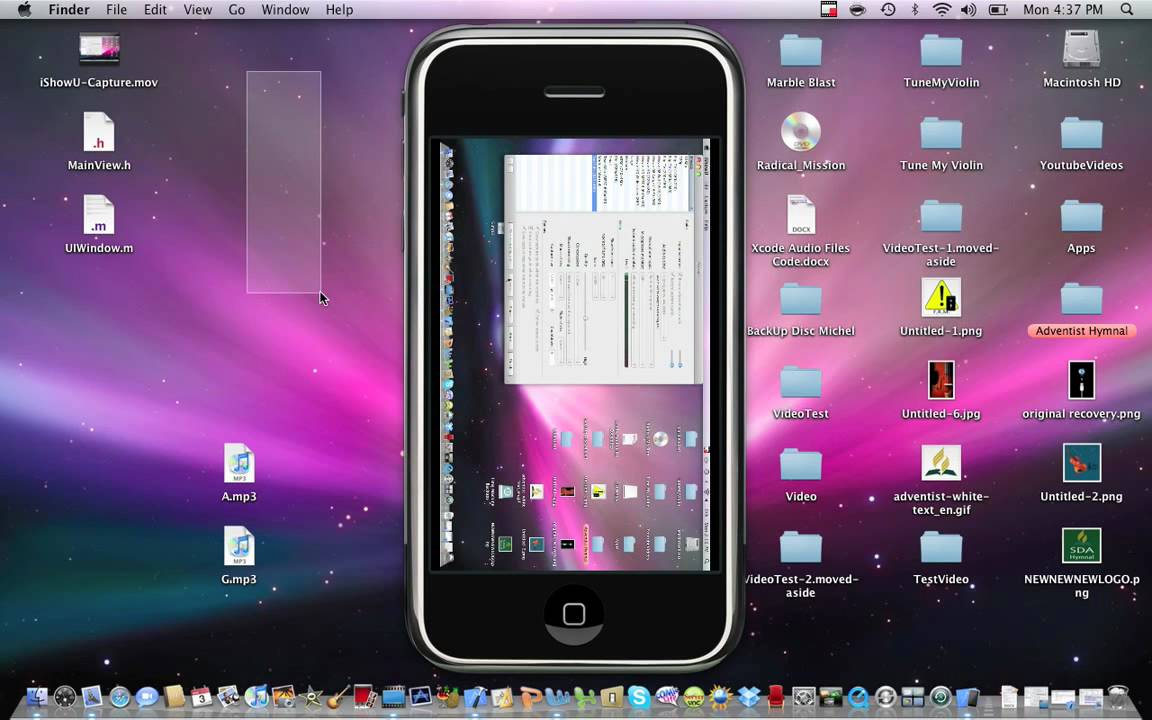Xcode Tutorial: How to play a Video - YouTube