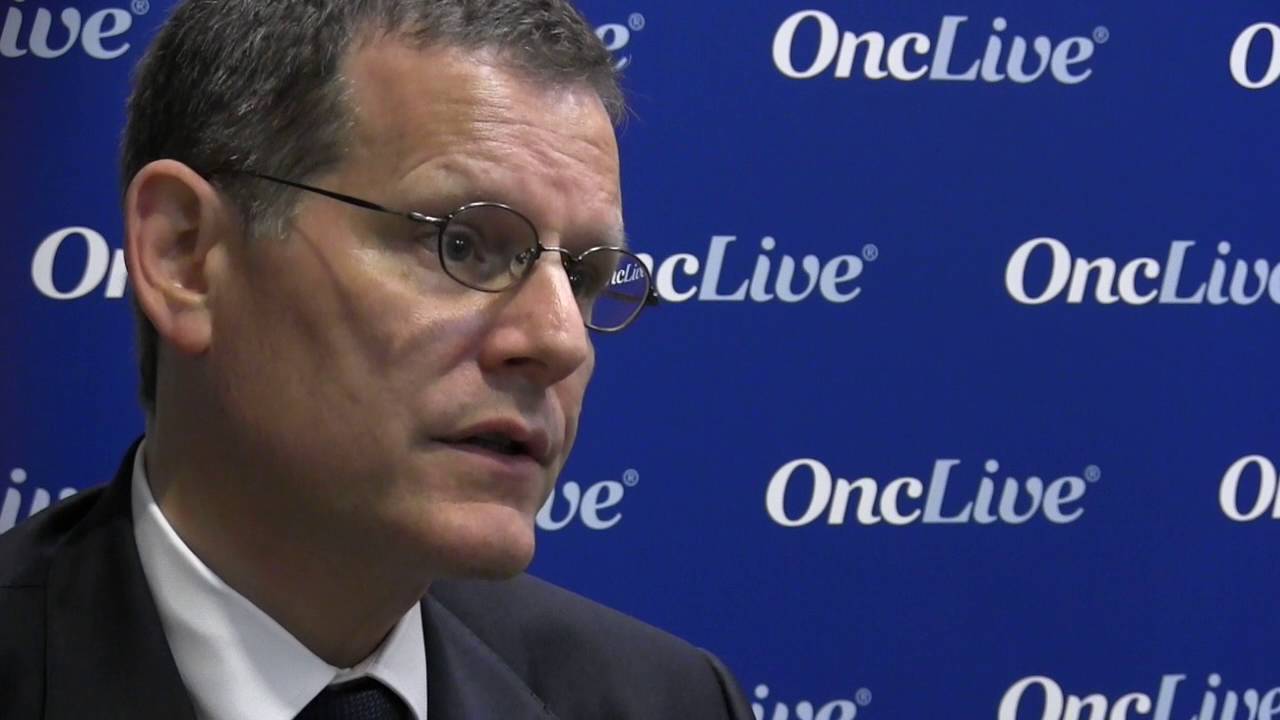 Dr. Hudis on Combating Obesity in Breast Cancer - YouTube