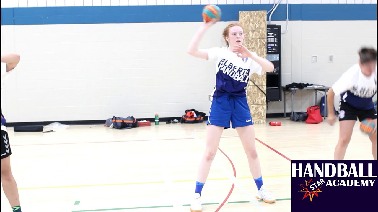 Handball Shooting Technique Variety Of Drills YouTube handball-shooting-technique-variety-of-drills-youtube