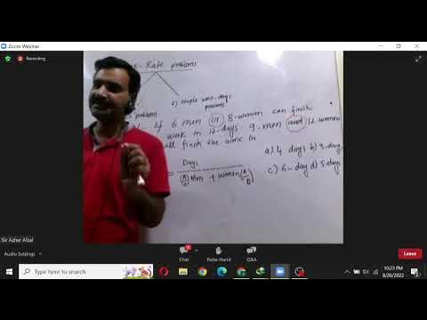6 General Ability lectures for css pms GSA lectures MPT one paper ability lectures mcqs tricks ...