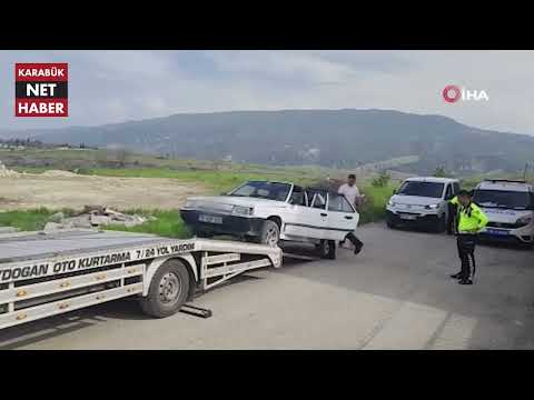 FACİAYA RAMAK KALA: \