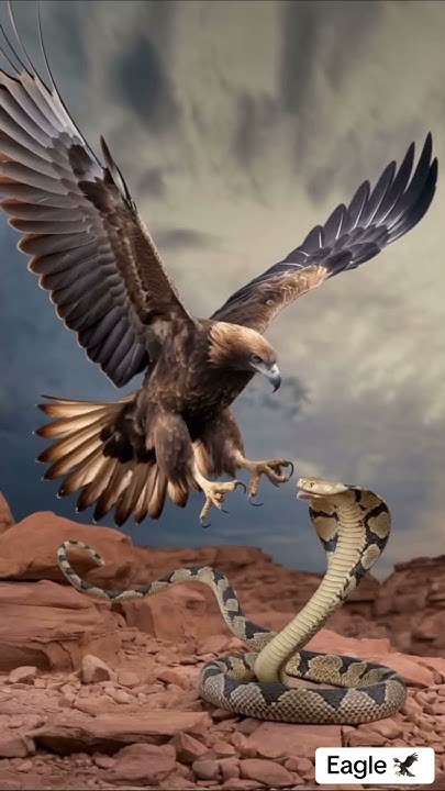 Eagle 🦅 Vs Snake 🐍 #reels #shortvideo #tomcruise #shrts #funnyvideo # ...