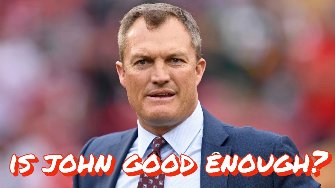 The Cohn Zohn: Is 49ers GM John Lynch Good Enough to Catch the Eagles ...