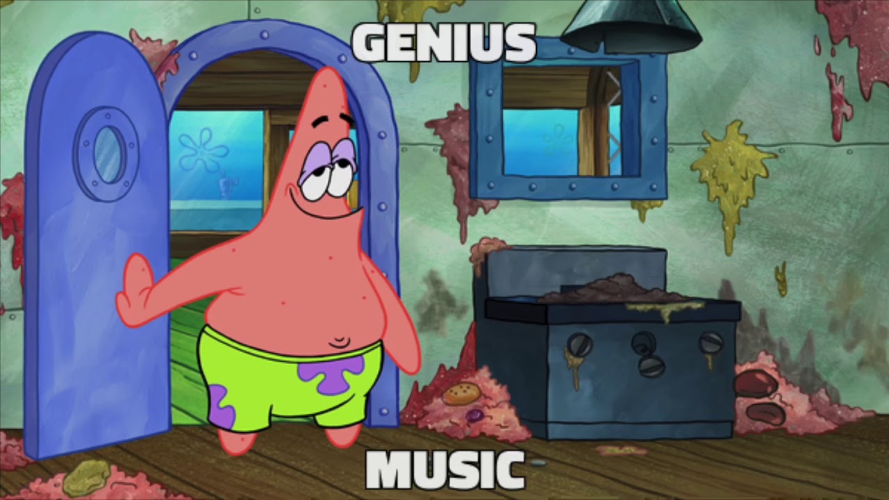 Genius Music - YouTube
