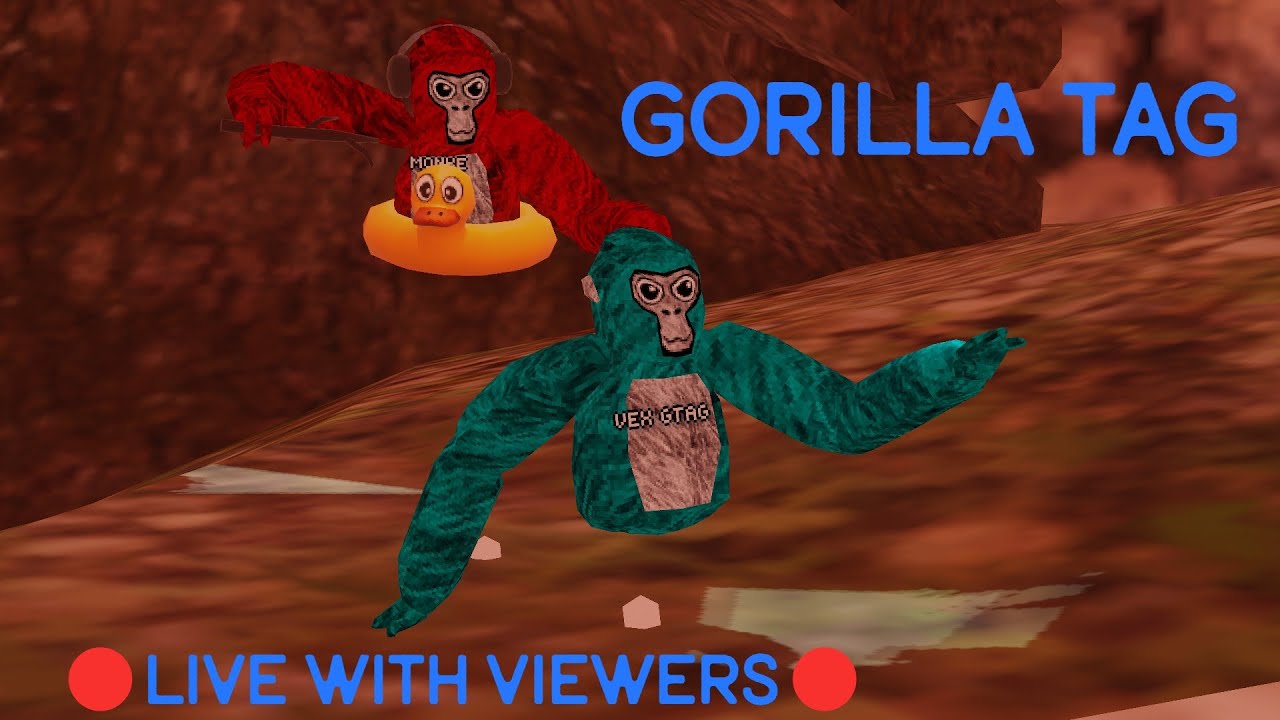 🔴GTAG Live with Viewers🔴First Stream since Summer!!🔴 - YouTube