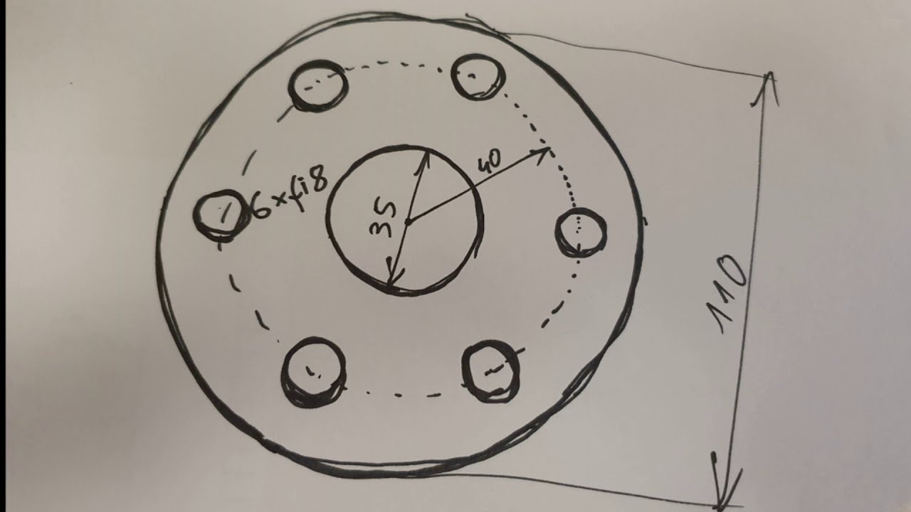 MyMini CAD module from MyPlasm CNC System - YouTube