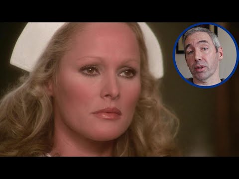 The Sensuous Nurse (1975): Sex Comedy Nostalgia!
