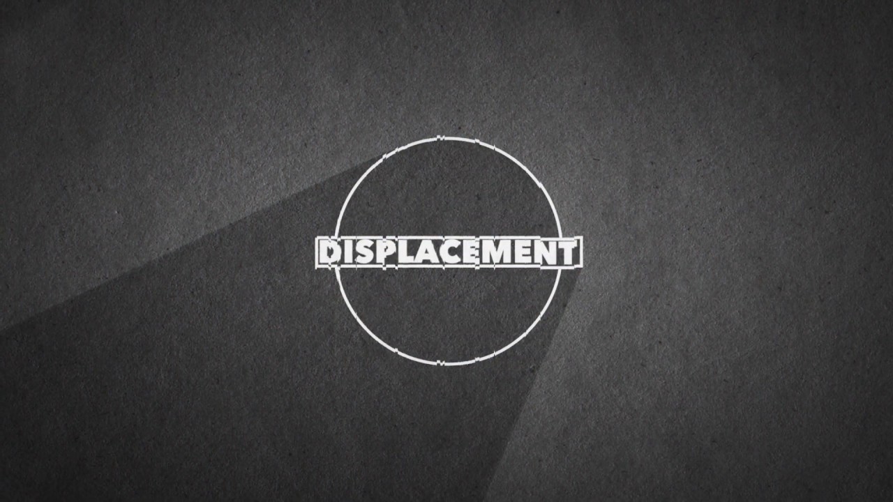 After Effects Tips & Treats - Displacement Fun: See My Glitch! - YouTube