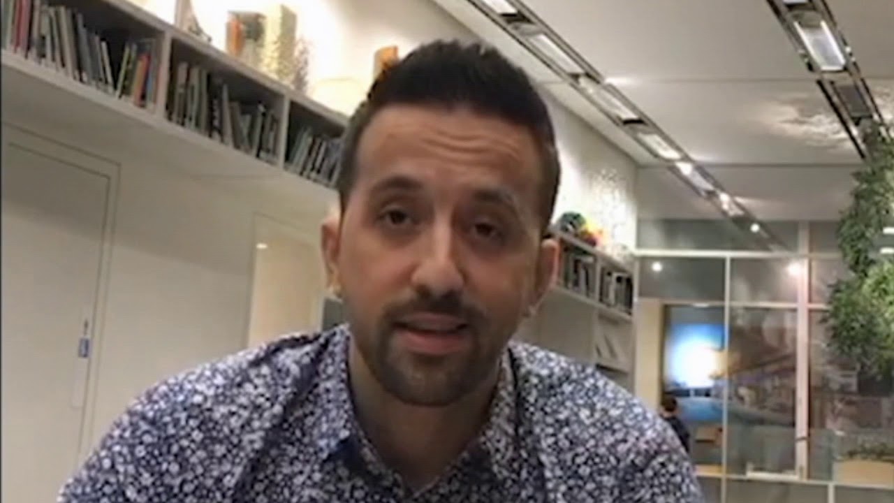 ¿Por qué la ETSAE? - Daniel Roca - YouTube