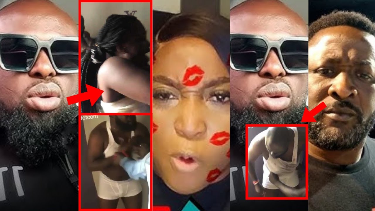 Sex Secrets🔥 You disgrace me with my n@ked video I will never forgive ...