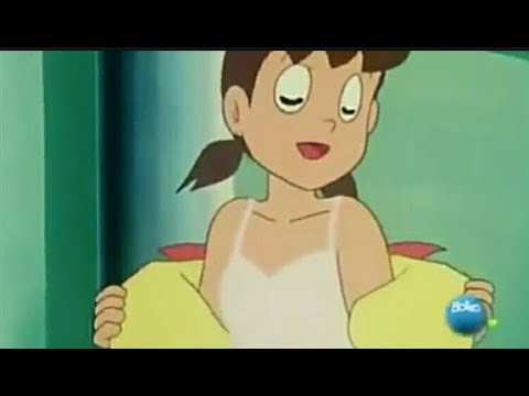 Doraemon deleted scenes - YouTube