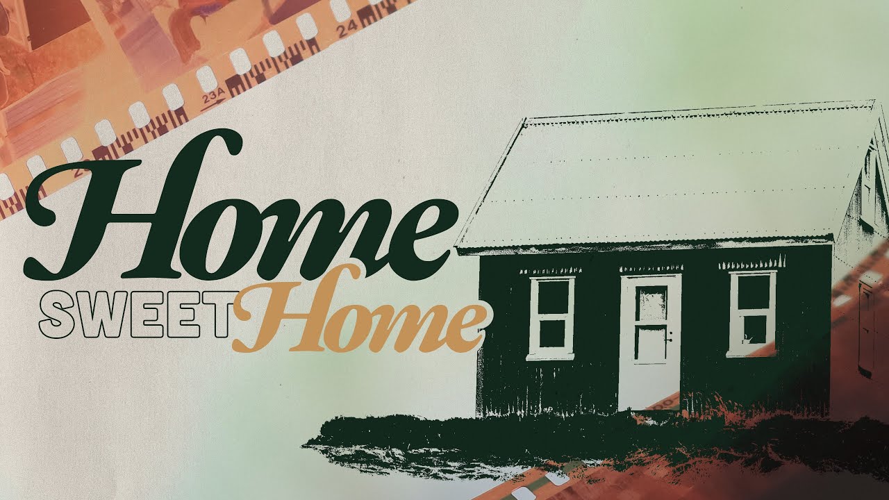 Impact Church - Home Sweet Home Week 7 - YouTube