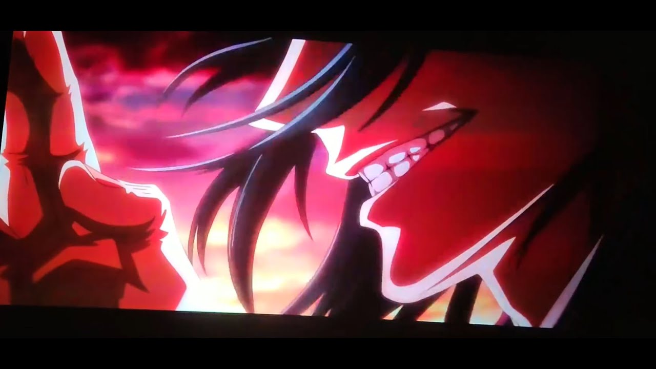 Geto Veil Spells and Release Curses | 呪術廻戦 0 Movie - YouTube