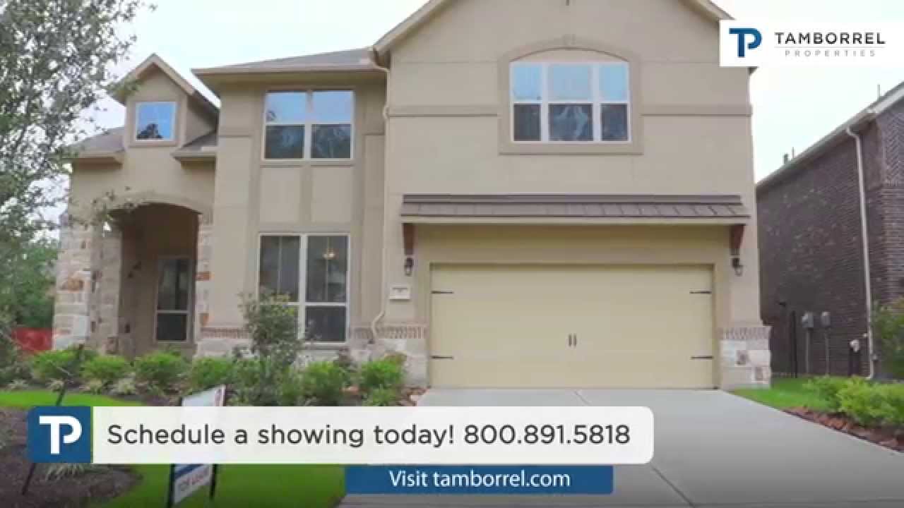 18 Inland Prairie, Timarron Creekside Park - YouTube