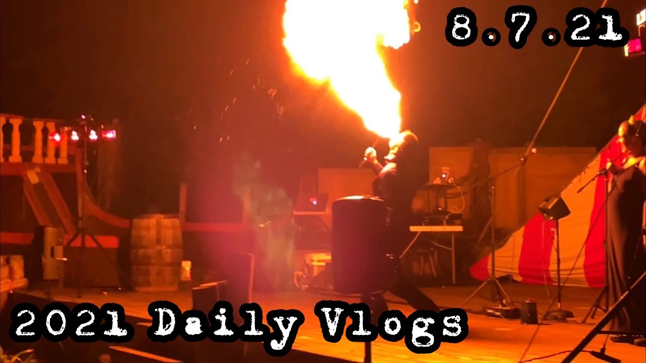 Midsummer Masquerade at the Ohio Renaissance Festival! | 2021 Daily ...