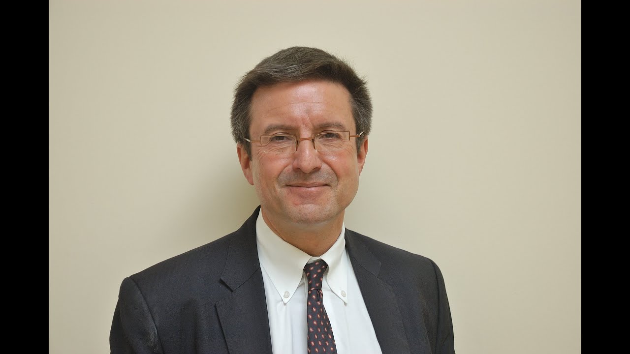 JCRC Civic Leadership Award: Michael G. Pappas - YouTube