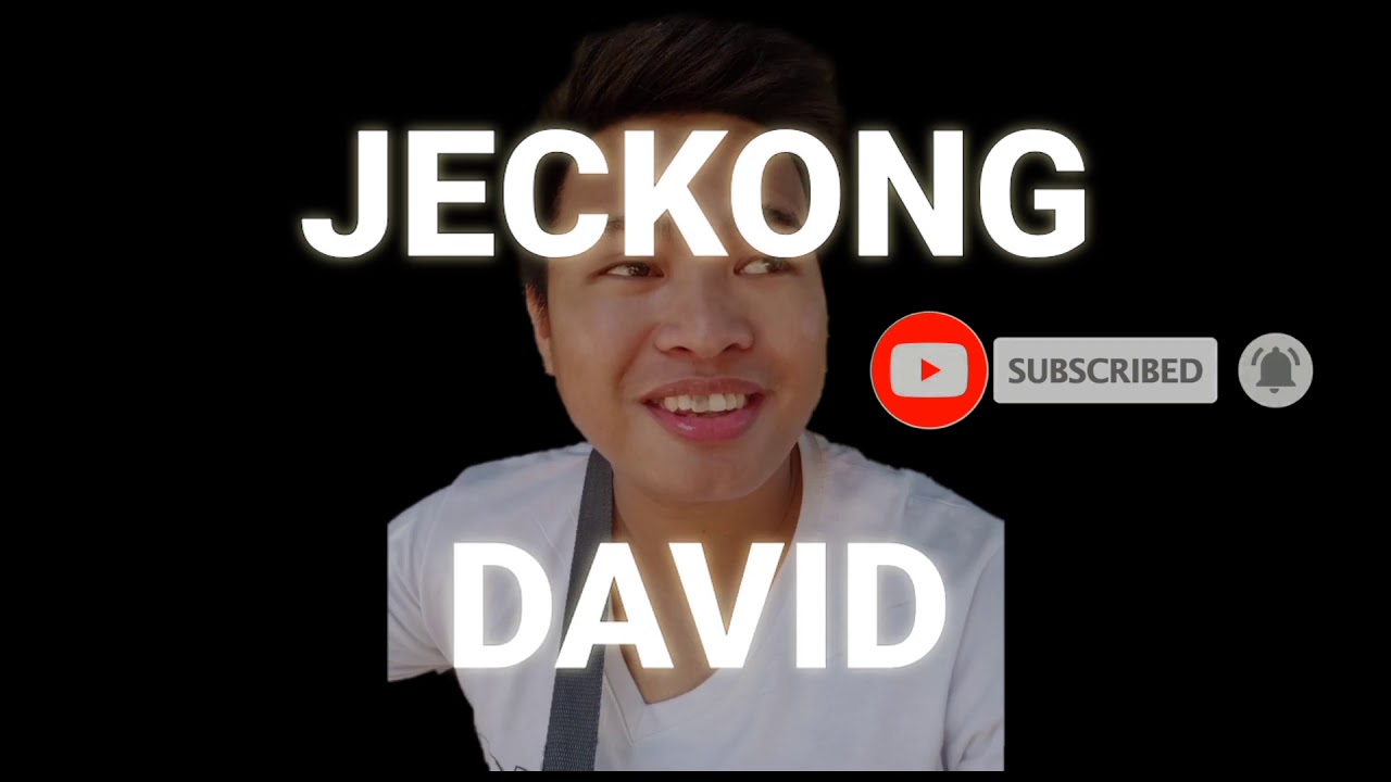 Joke lng (tawa muna) - YouTube