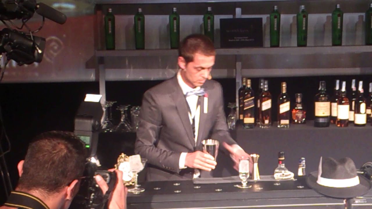 David Rios Red Carpet Challenge - YouTube