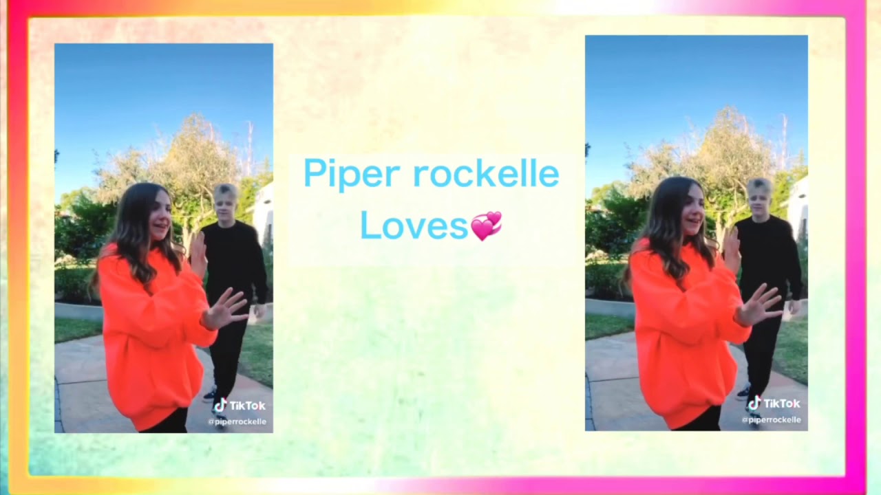 Liper VS. Piker ||**TIKTOK ADDITION** || Read description - YouTube