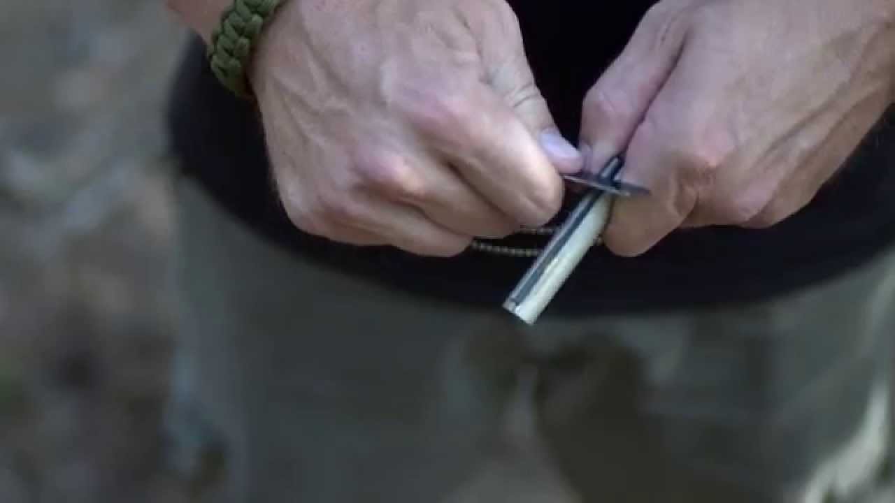 Fire Tutorial - YouTube