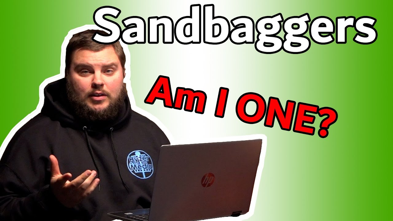 What is Sandbagging? - YouTube