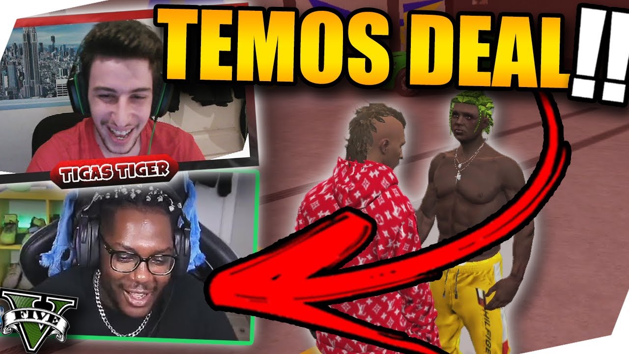 GTA V RP - FIZ UM NEGÓCIO COM O PI xD (MUITOS ANTI RPs EM UM SÓ VÍDEO ...