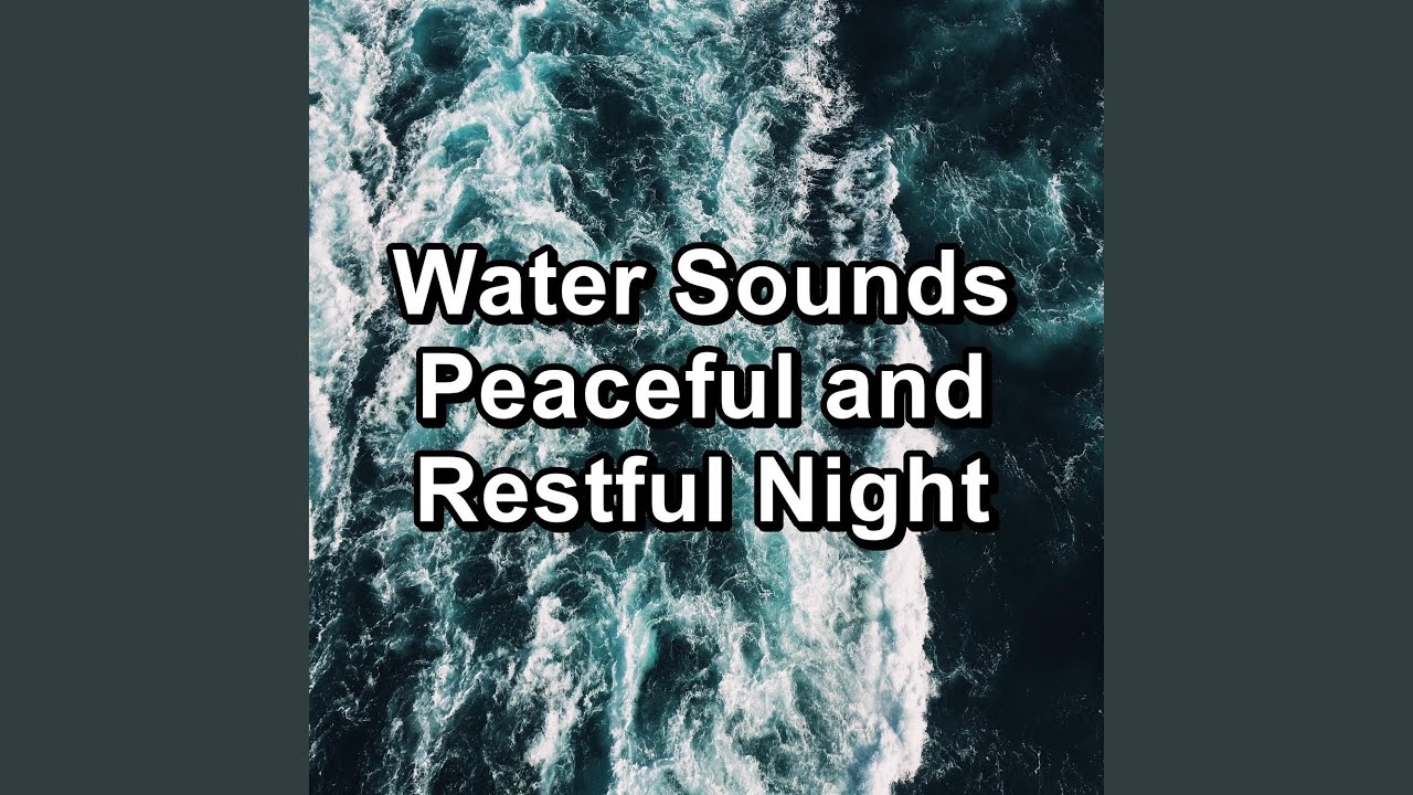 Cozy Wave Sounds Easy Listening To Loop for 24 Hours - YouTube