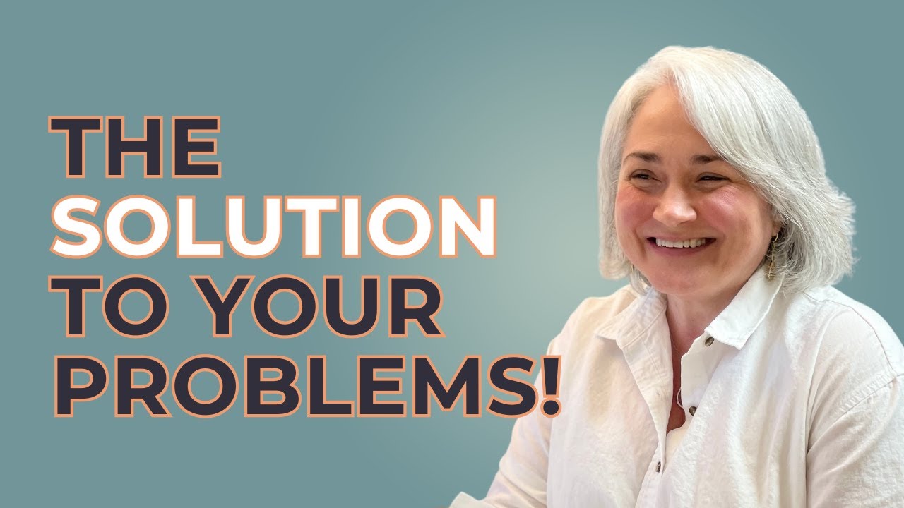 Problem-Solving Party: Unveiling the Ultimate Solution Hack! 🎉🔍 - YouTube