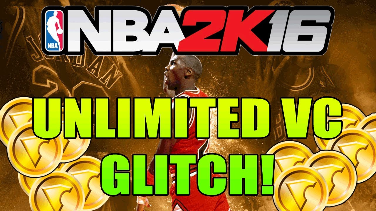 BEST 2K UNLIMITED VC GLITCH AFTER PATCH 3***** - YouTube